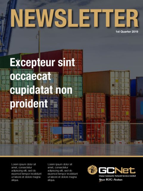 Publications | GCNet